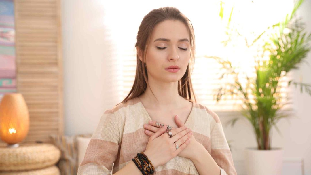 Healing Isn't Linear! And Here's Why.