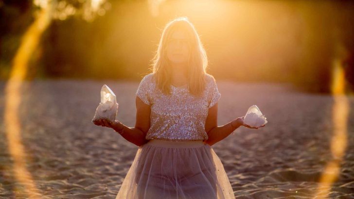 Healing Isn't Linear! And Here's Why.