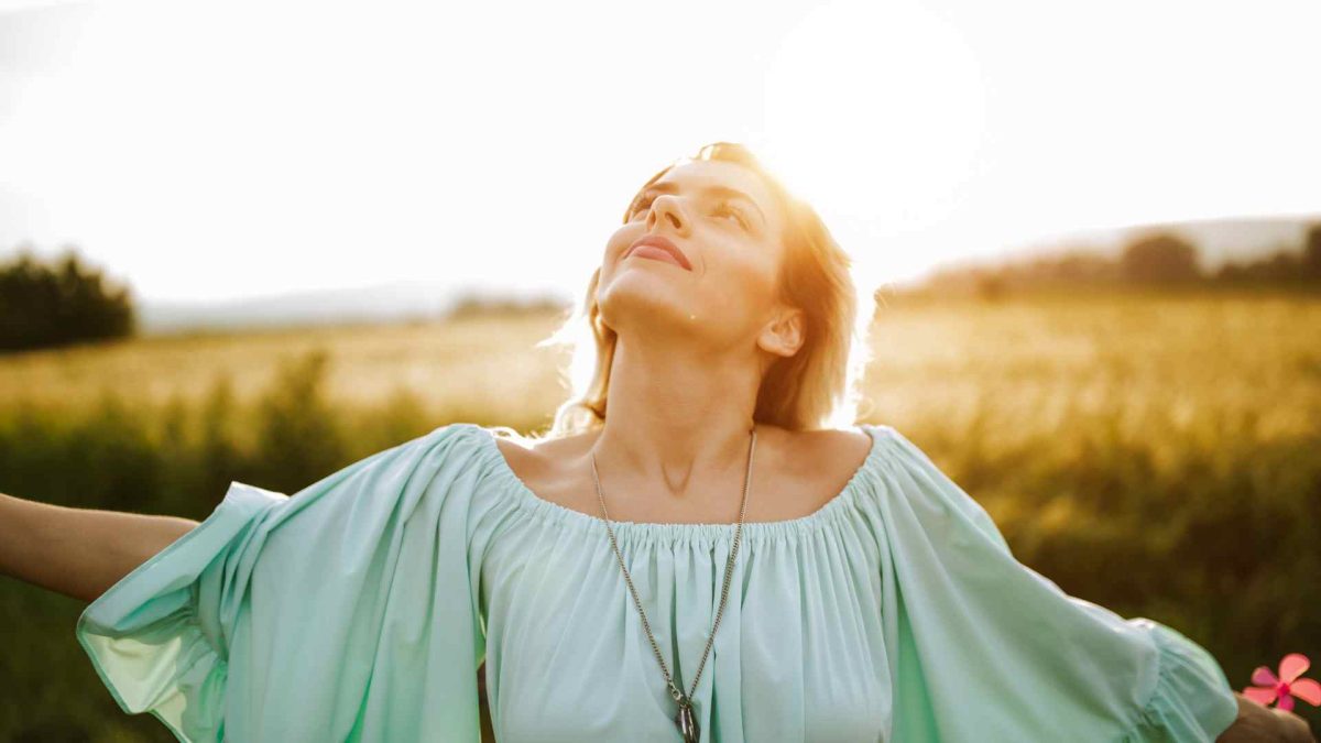 Healing Isn't Linear! And Here's Why.