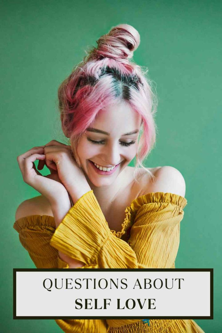 53+ Questions About Self Love With Assessment!