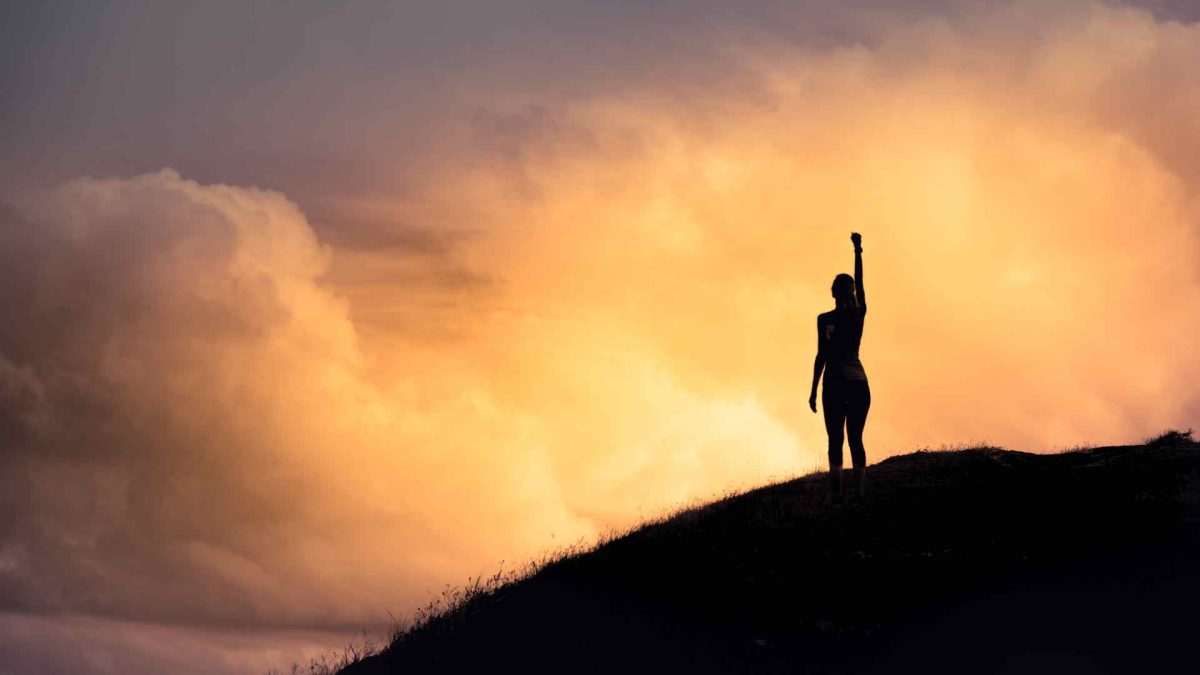 Healing Isn't Linear! And Here's Why.