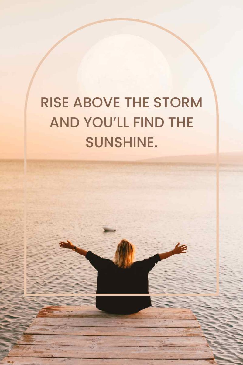 151 Self-Confidence Captions For Every Mood!