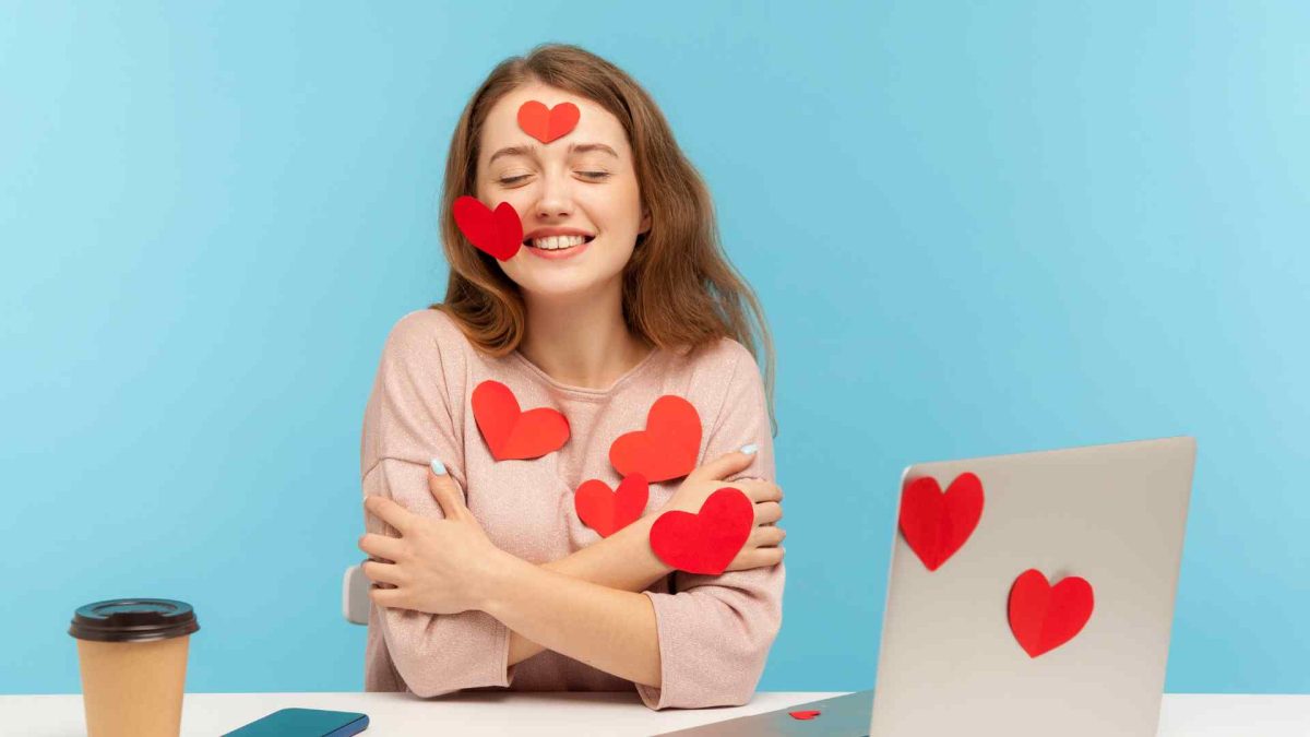 53+ Questions About Self Love With Assessment!