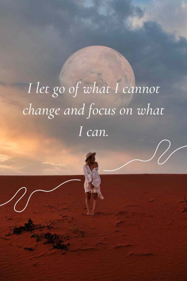 60 Self Love Affirmations & How To Bring Them To Life!