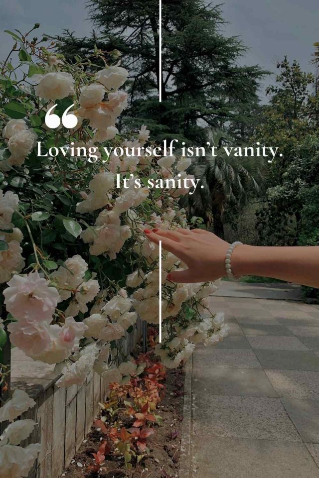 180 Self-Love Quotes for Instagram!