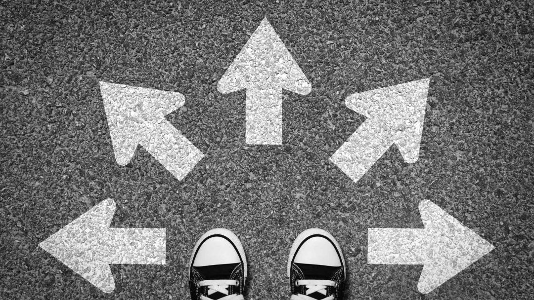 Embarking on a New Journey: Step-By-Step Guide