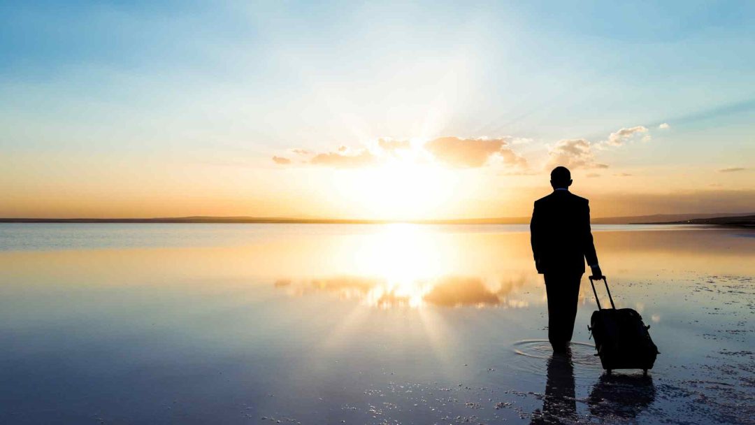 Embarking on a New Journey: Step-By-Step Guide