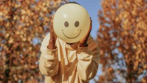 200 Things That Make Me Happy!