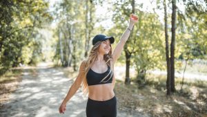 Healthy Mind Healthy Body: Strategies for Well-being