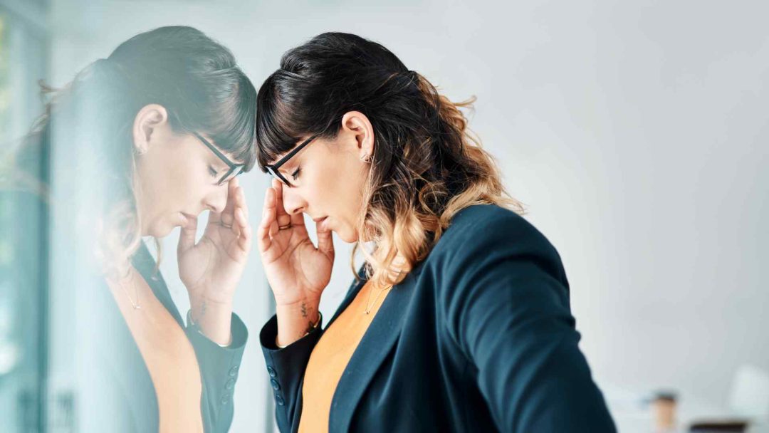 Types of Fear: Recognizing, Coping, and Overcoming