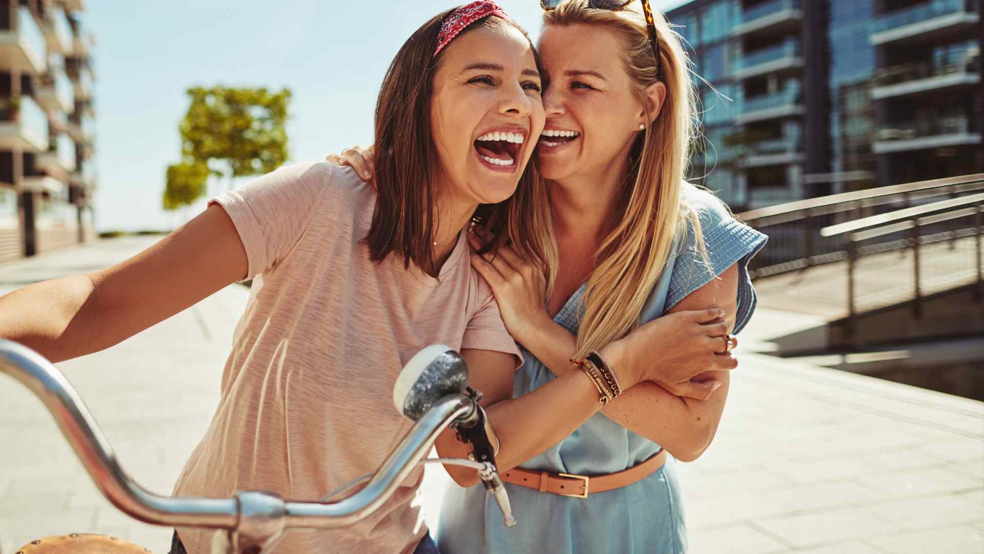 650 Unique Group Names for Ladies!