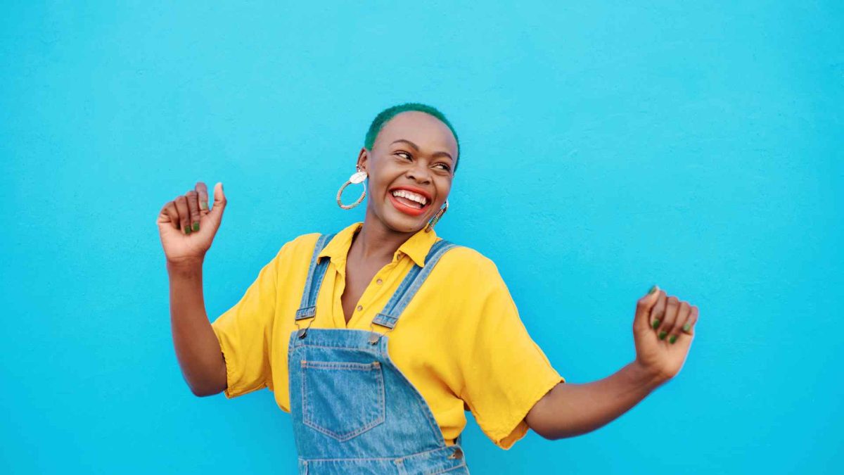 Types of Fear: Recognizing, Coping, and Overcoming