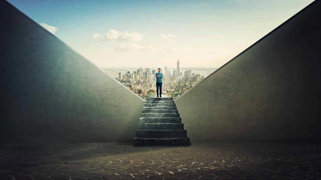 The Fear of Not Being Good Enough