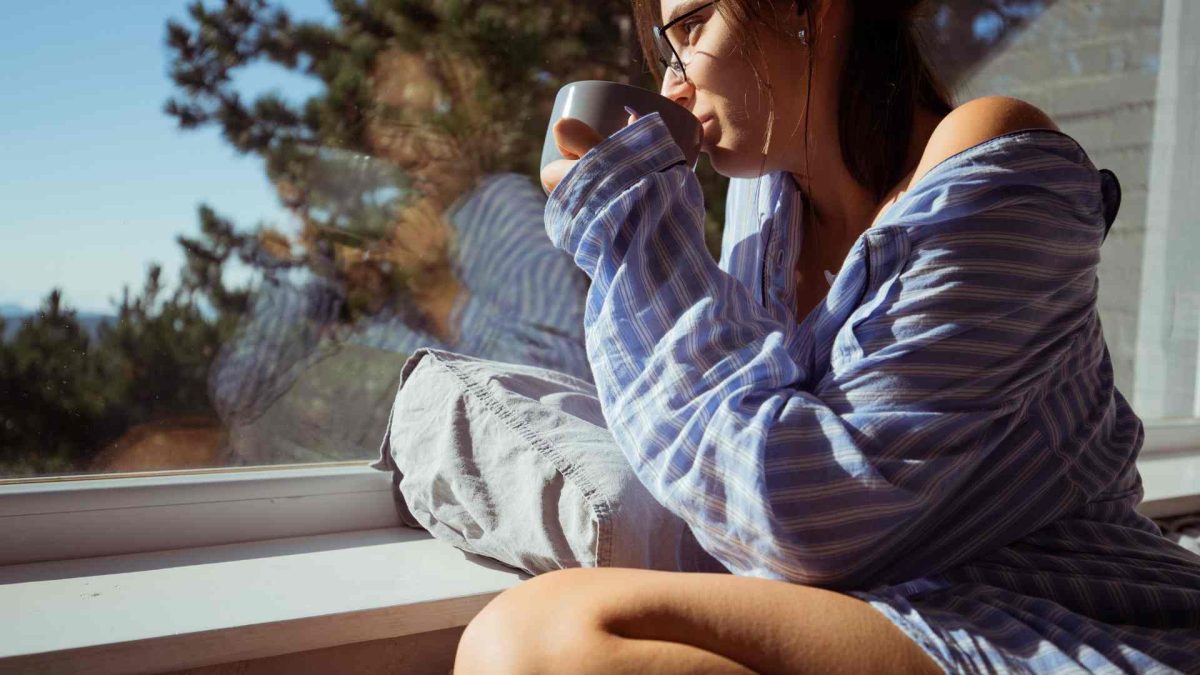 Slow Morning: Embracing Self-Care & Healthy Breakfast Ideas