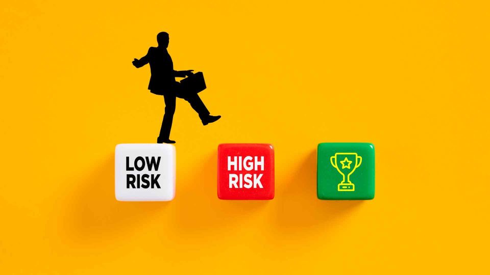 Taking Risks in Life: Embracing Uncertainty for Growth