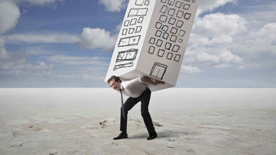 10 Reasons Why Hard Work Is Key For Success!