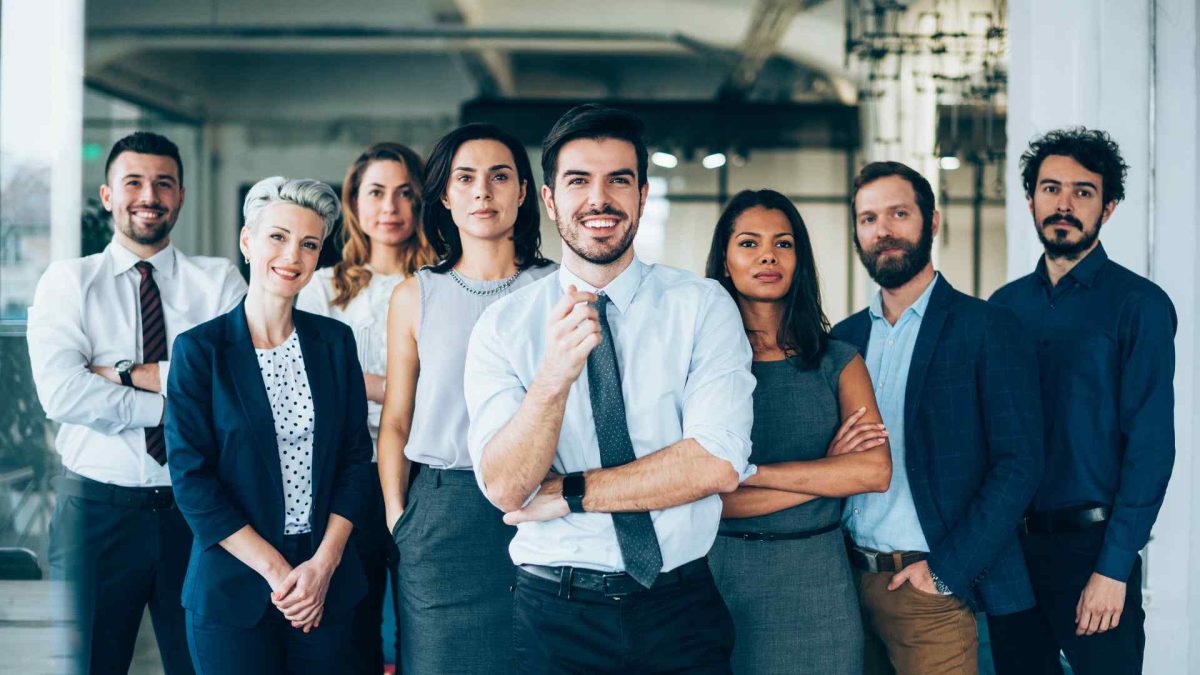 400 Clever Names for Teams: Ultimate Guide for Every Group!