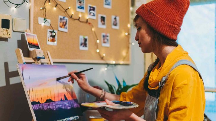 175 Fun Hobbies For Women To Try Today!