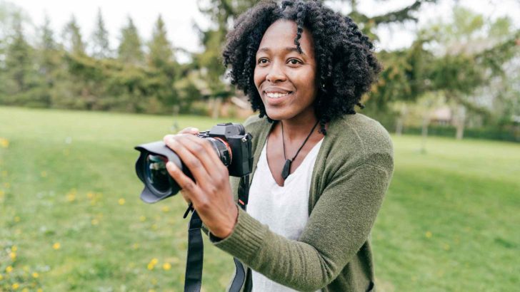 175 Fun Hobbies For Women To Try Today!