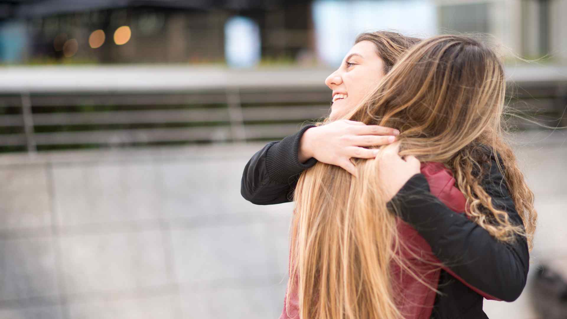 Sweet Things to Say to Your Best Friend to Make Them Cry
