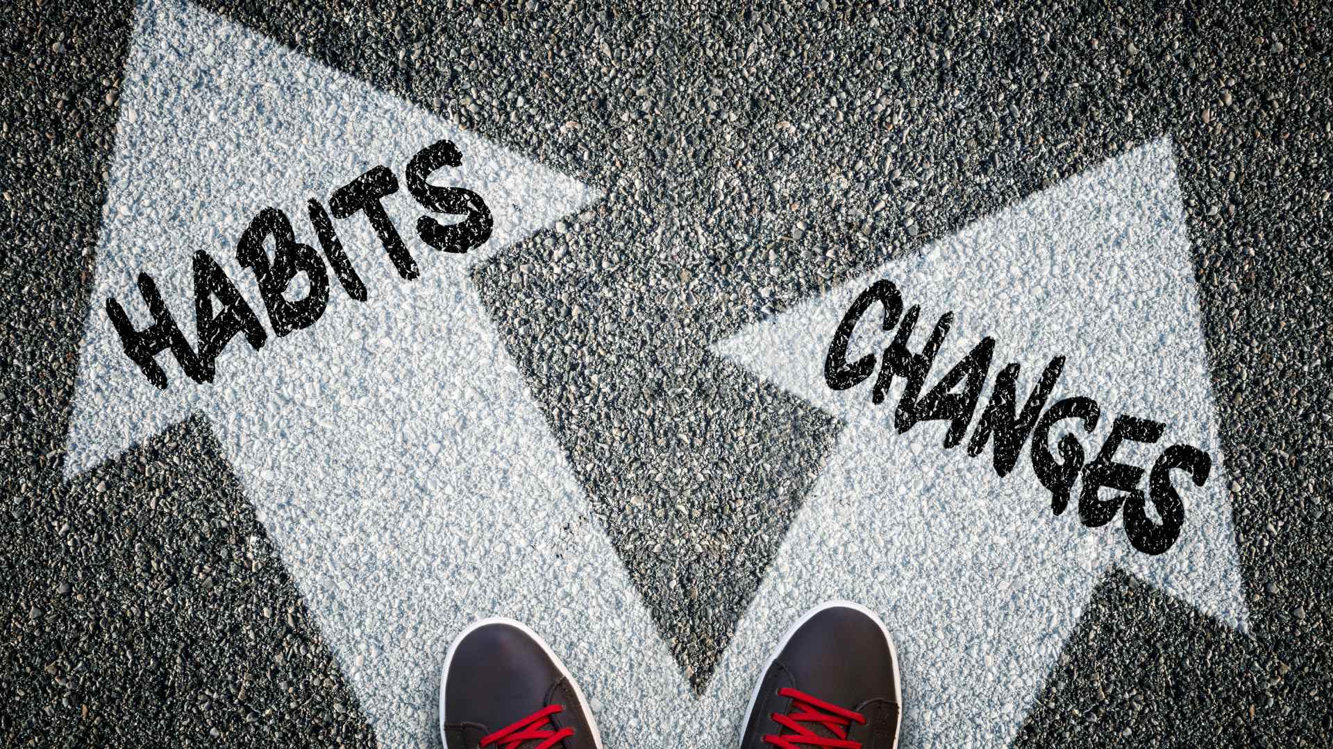 How to Break Bad Habits For Personal Transformation