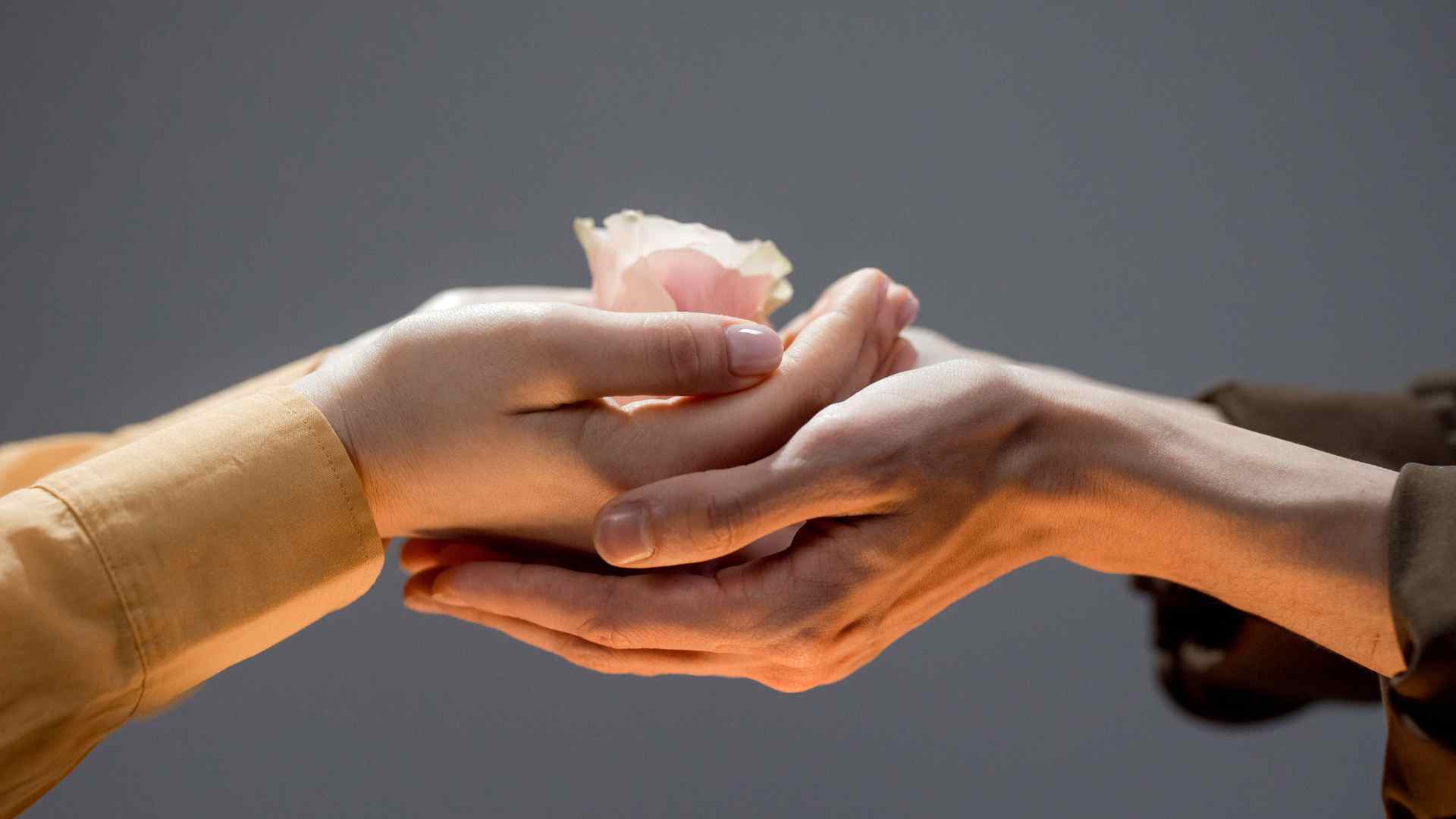 How To Start Being a Good Person