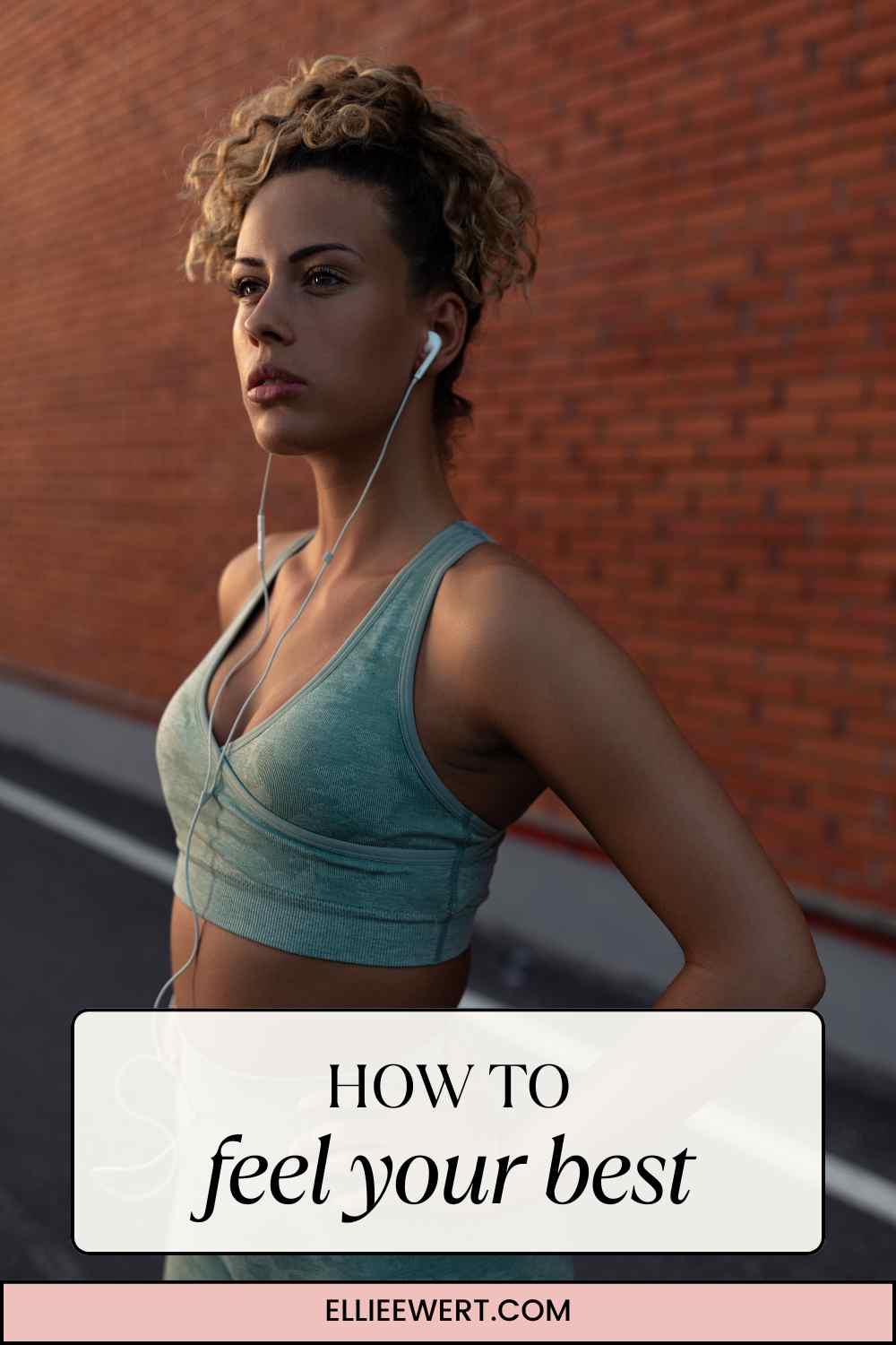 How to Feel Your Best: Achieve Optimal Well-Being