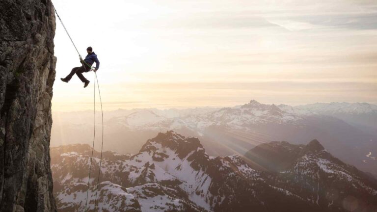 Why It's Important to Stay Challenged