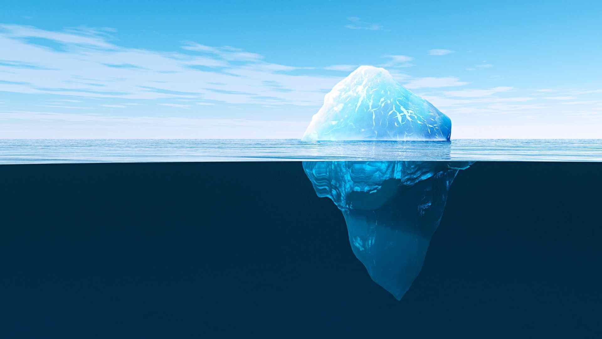 Uncovering The Anger Iceberg For Deeper Understanding