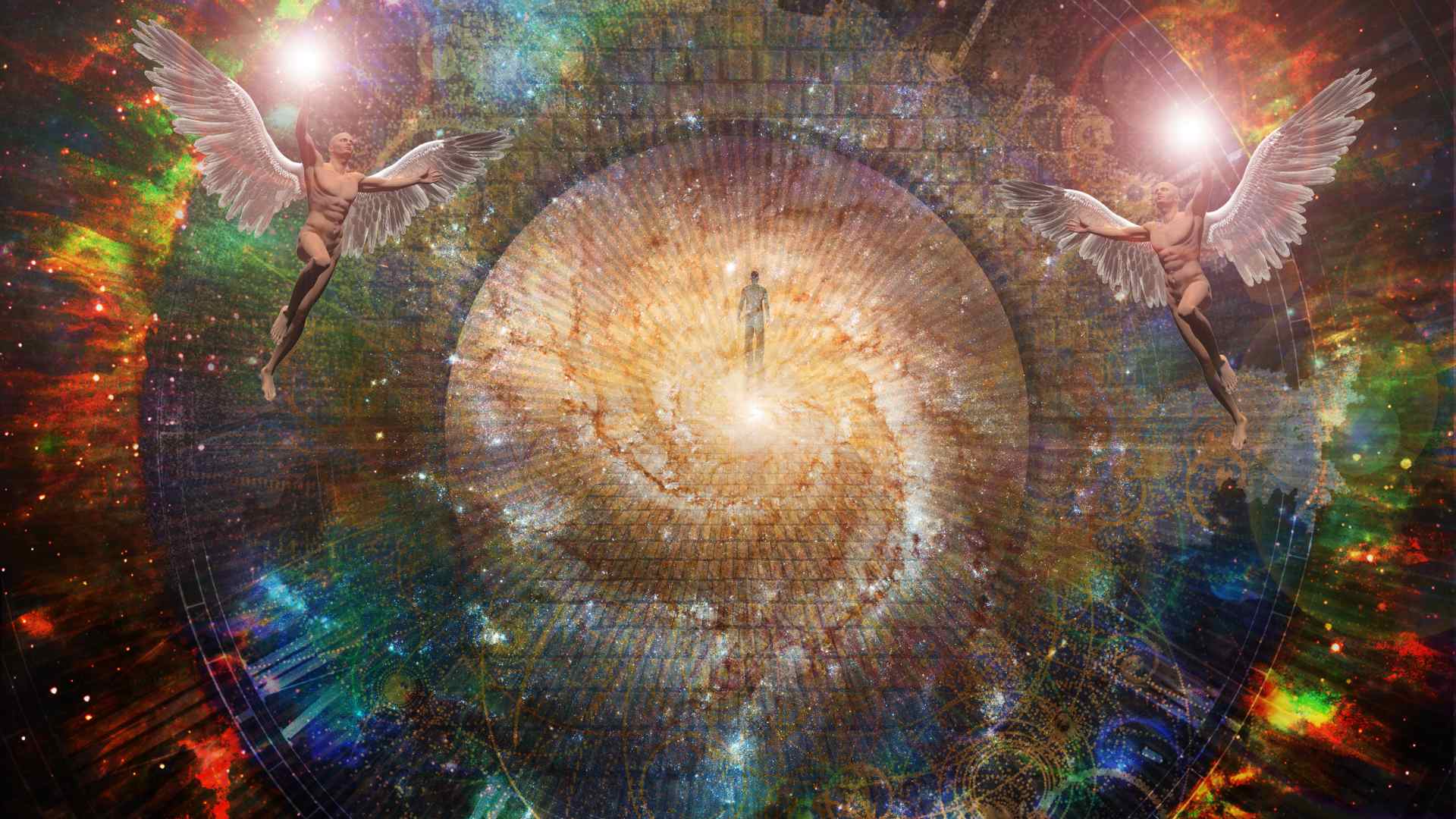 Are Souls Real? The Enigma of the Soul