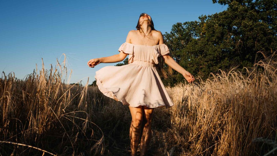 Being Present - The Ultimate Guide