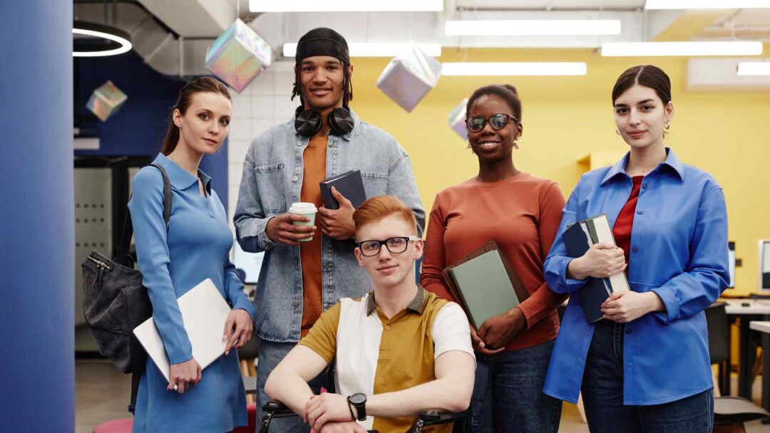 How to Be Inclusive & Embrace Everyone