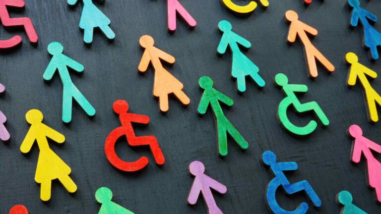 How to Be Inclusive & Embrace Everyone