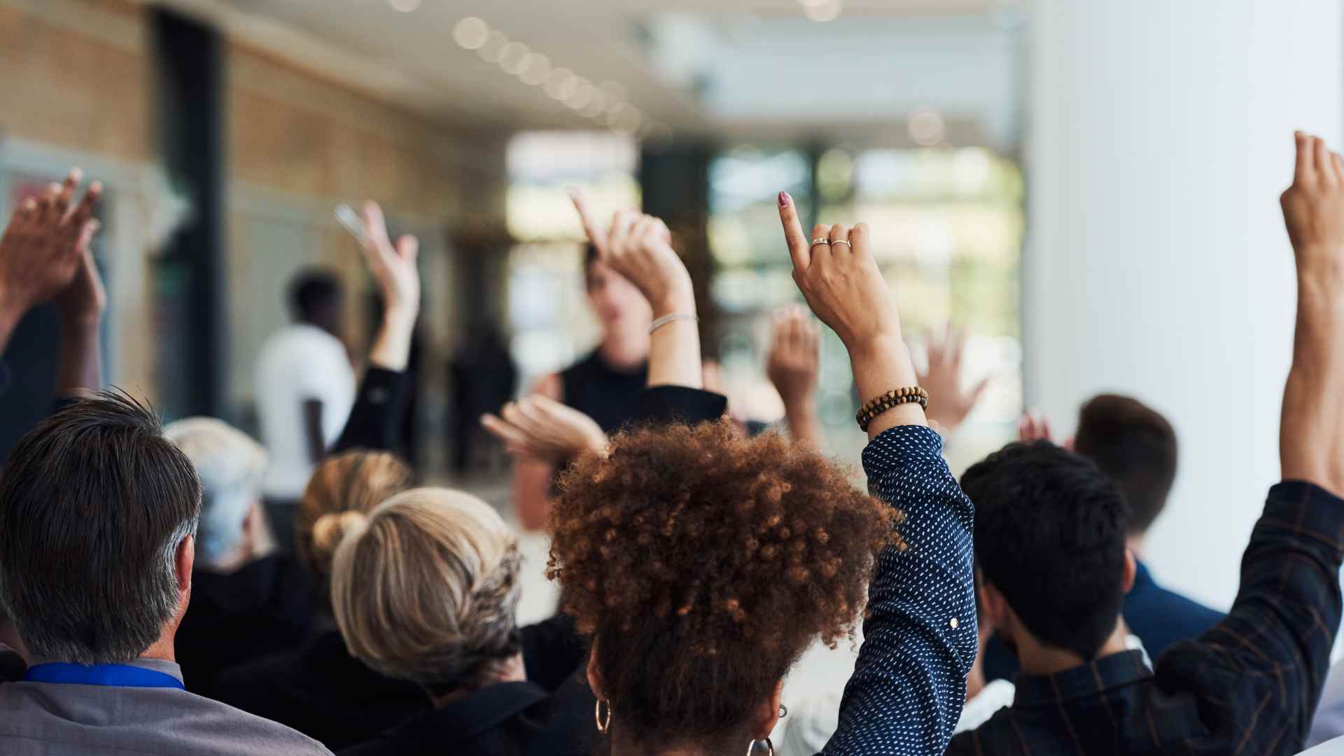 288 Attendance Questions That Spark Instant Connection!
